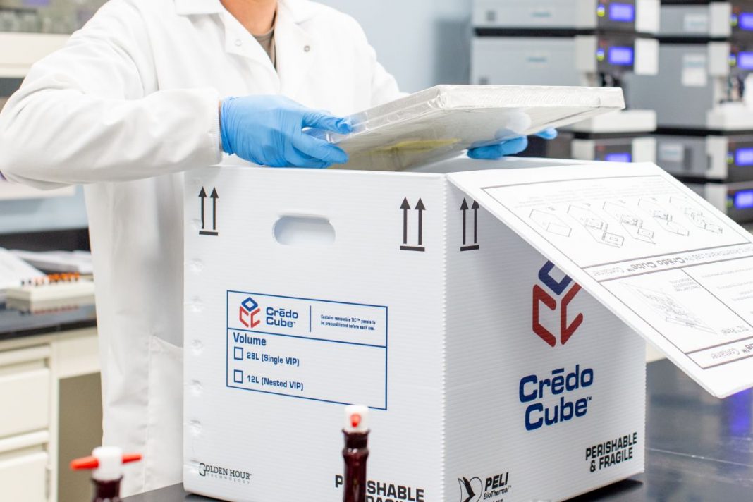 Peli BioThermal opens in Baltimore | Air Cargo Vision