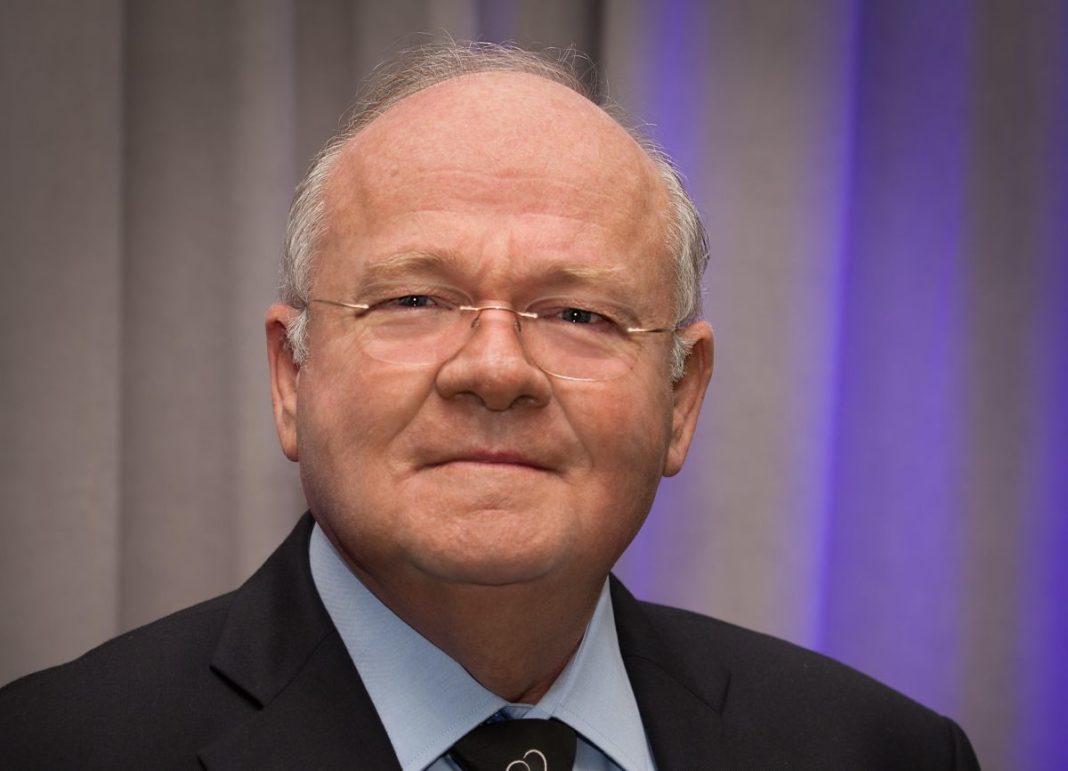 David Bassett, Amerijet founder and airfreight pioneer | Air Cargo Vision